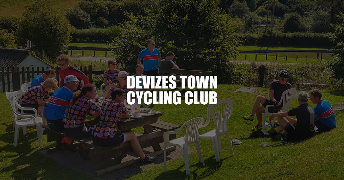 DTCC Club Calendar - Devizes Town Cycling Club