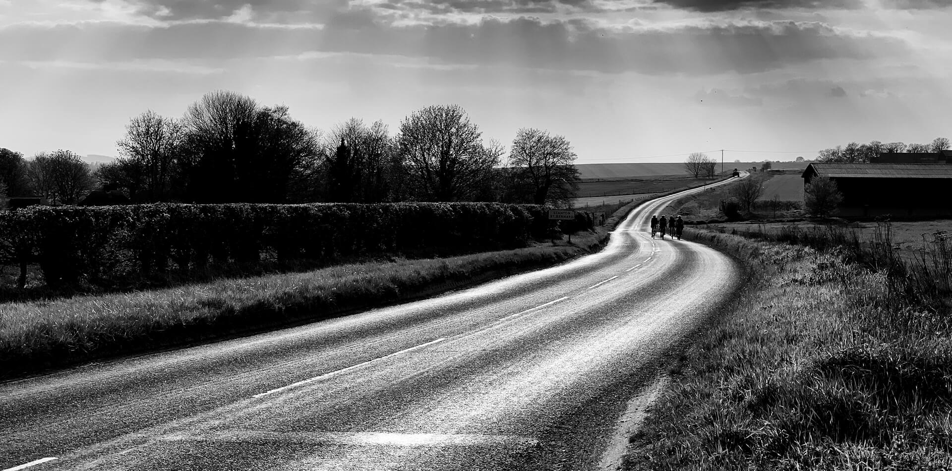 Devizes Town Cycling Club - Catering for all abilities of cyclists