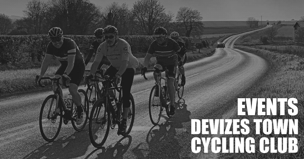 MTB Away Day 2022 - Devizes Town Cycling Club