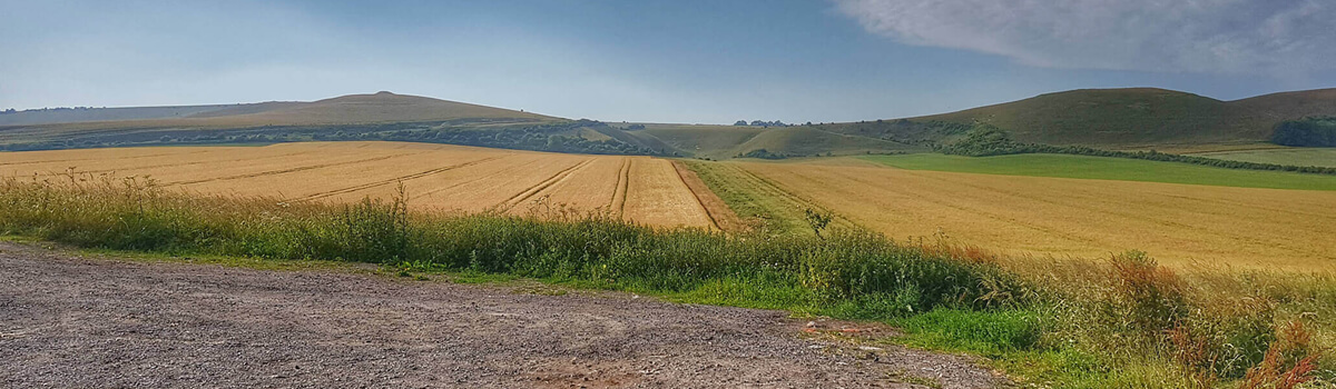 When We Ride - Devizes Town Cycling Club